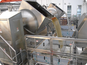 TCP PIONEER INC. - Equipment Introduction