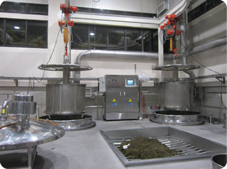 TCP PIONEER INC. - Equipment Introduction